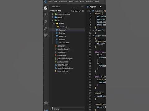 VSCode Extension Prettier: The Ultimate Code Formatter - YouTube