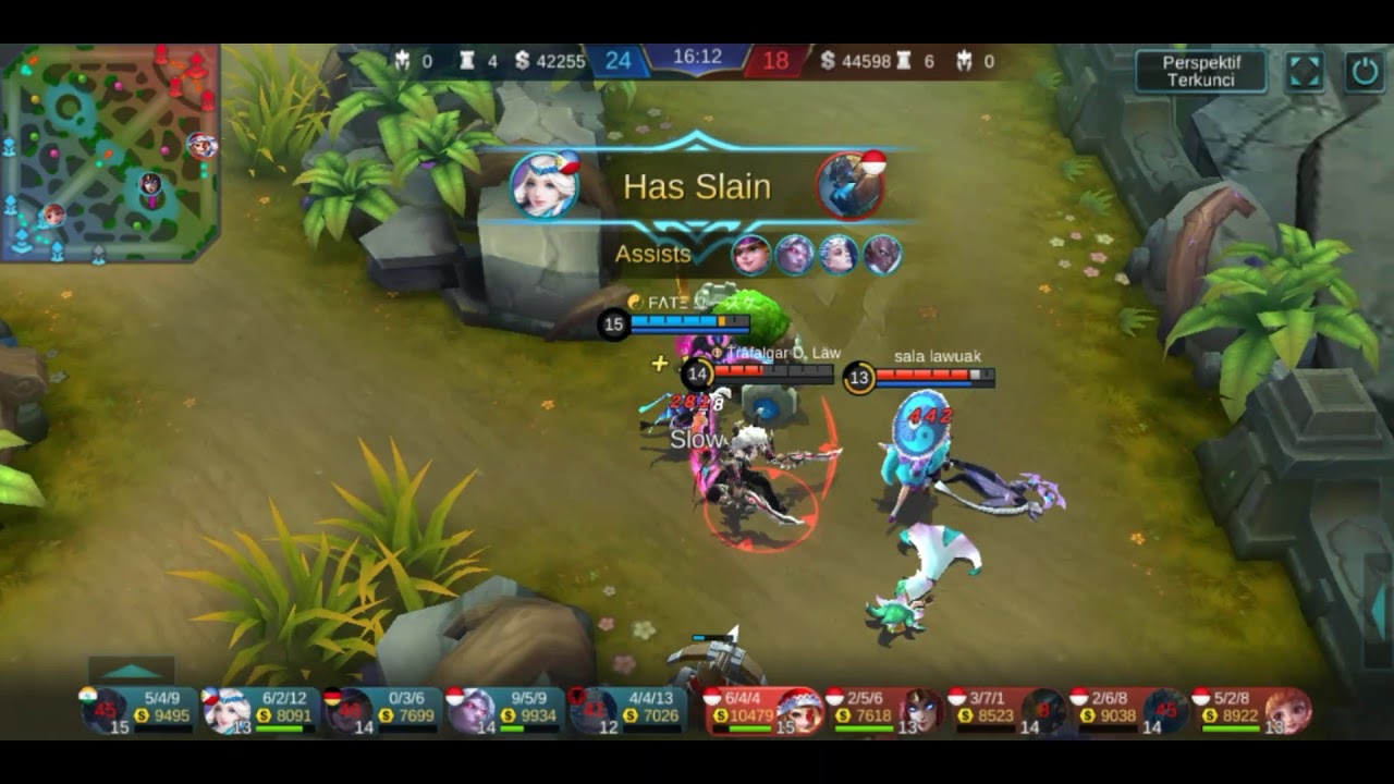 My Ruby Savage #1 - YouTube