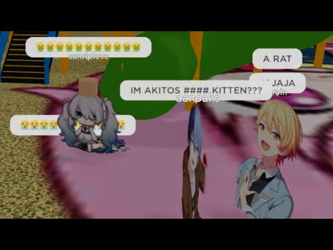 (full combo) Milk Crown on Sonechka || Hatsune Miku: Colorful Stage ...
