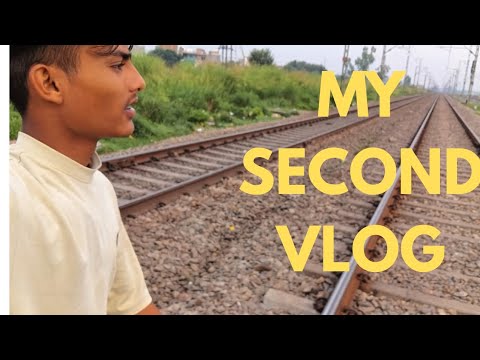 My Second Vlog: Daily Life Vlog| Indian Vlogger | Real moments 😯 #vlog ...