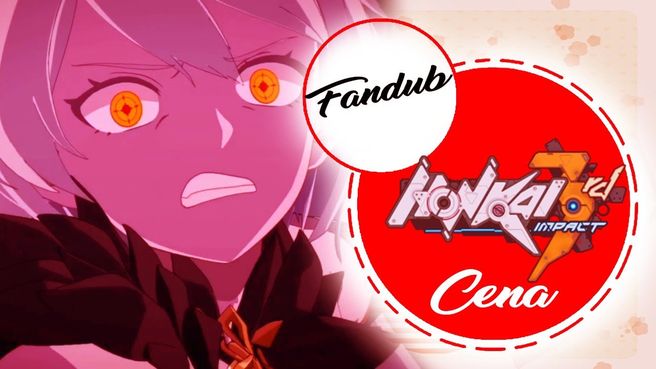 Honkai Impact 3rd: Himeko Vs God Kiana "The Final Lesson - Fandub - YouTube