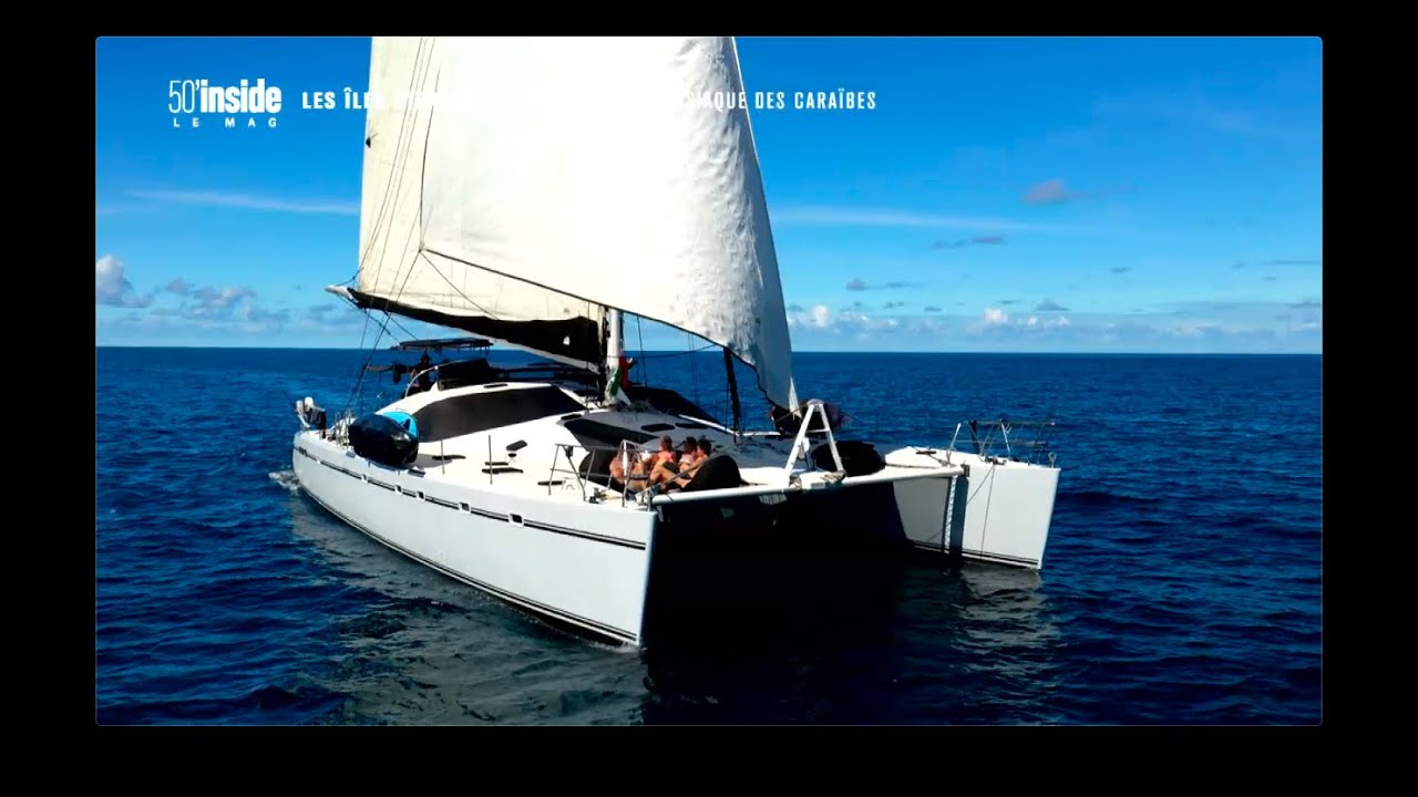Lolalita on 50' Inside - TFI (French Television) - YouTube