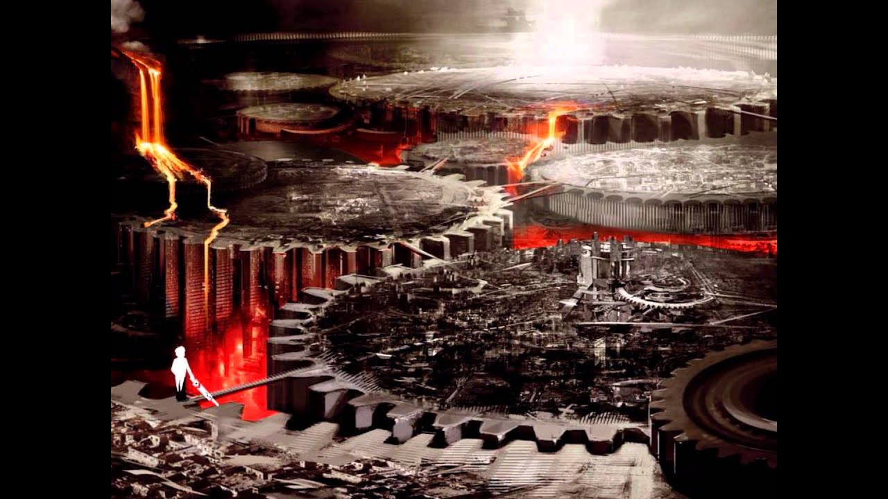 Steampunk Music: Gear City - YouTube