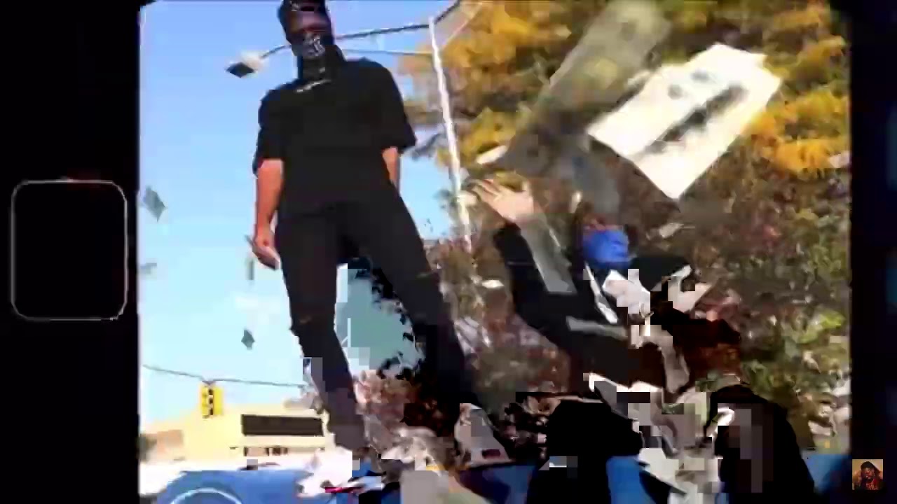 Prettyboyfredo - OOP PACK (DDG DISS TRACK) Ft Swift Quis (Official ...