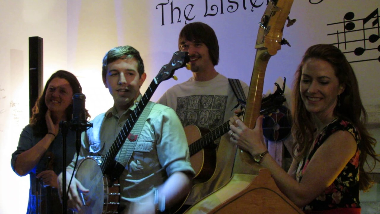 "Whoa Mule" - Tyler Hughes, Deborah Payne, Stephanie Jeter and Sam ...