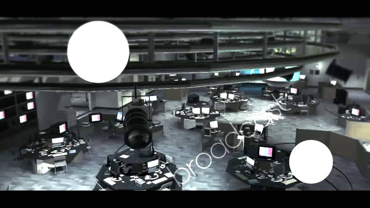 cod 4 broadcast tempo - YouTube