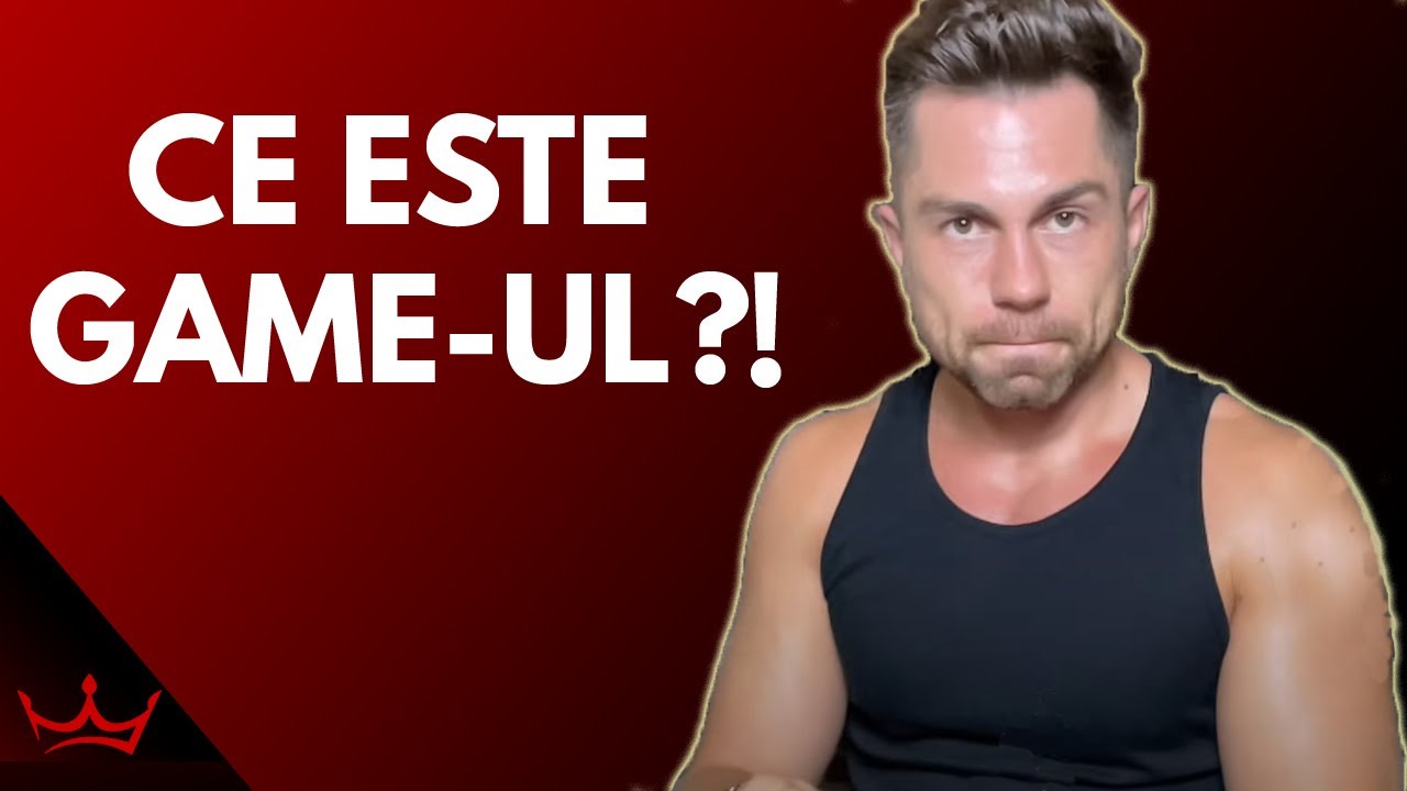 Ce este Game-ul?! - YouTube