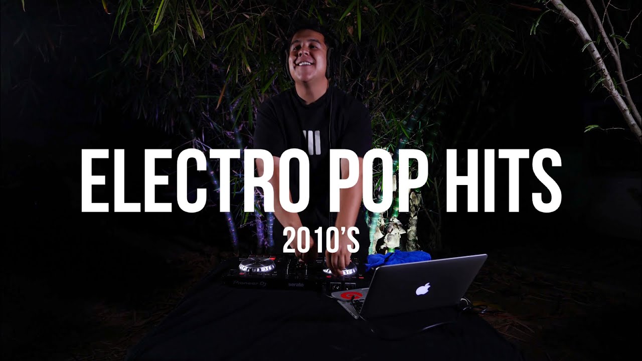 Pop Mix (Justin Bieber, Nicki Minaj, Rihanna, David Guetta, Flo Rida ...