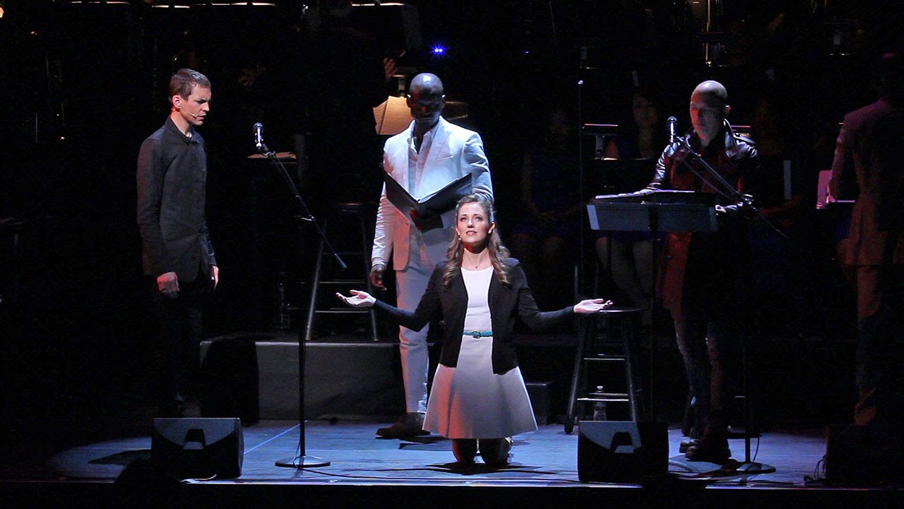 Watch Randy Newman Perform His Musical Version of Faust With Laura ...