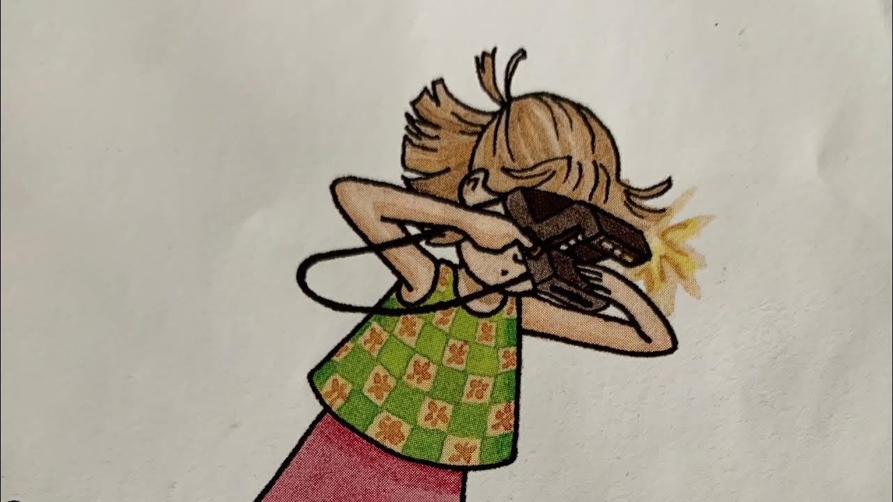 SI LE DAS UN PANQUEQUE A UNA CERDITA-Laura Numeroff Faby Cuenta Cuentos ...