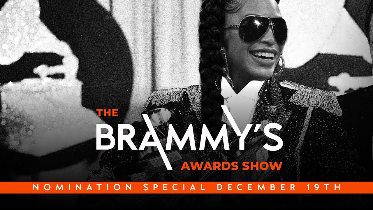 Brammy Awards Nomination Special (feat. @ArmonSadler and @SilkDurag ...