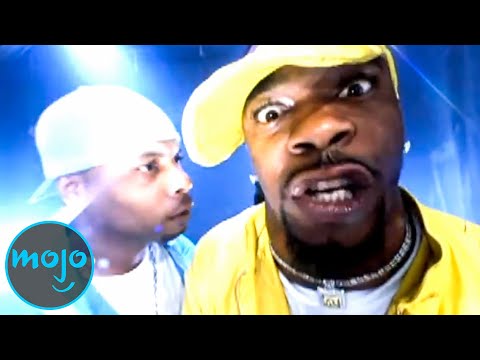 Top 10 Fastest Rap Verses Ever