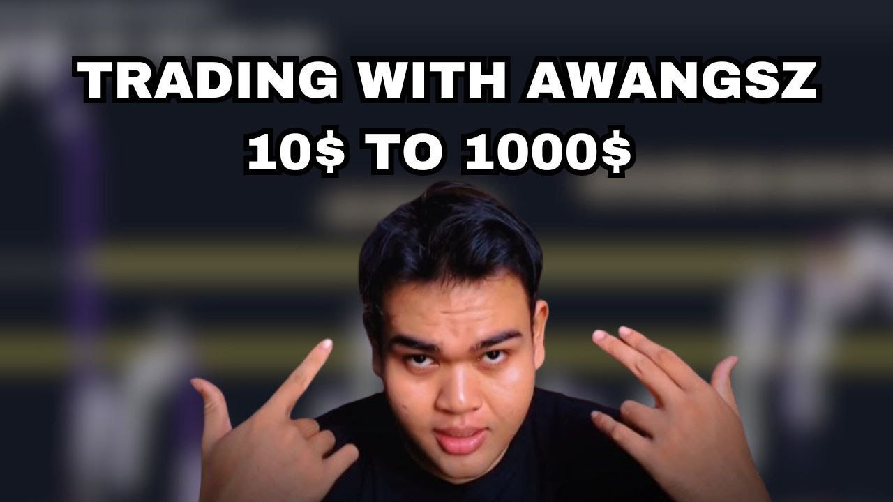 BELAJAR CARI DUIT - WR 87 % SCALPING TRADING DAN UPDATE CRYPTO FOREX ...