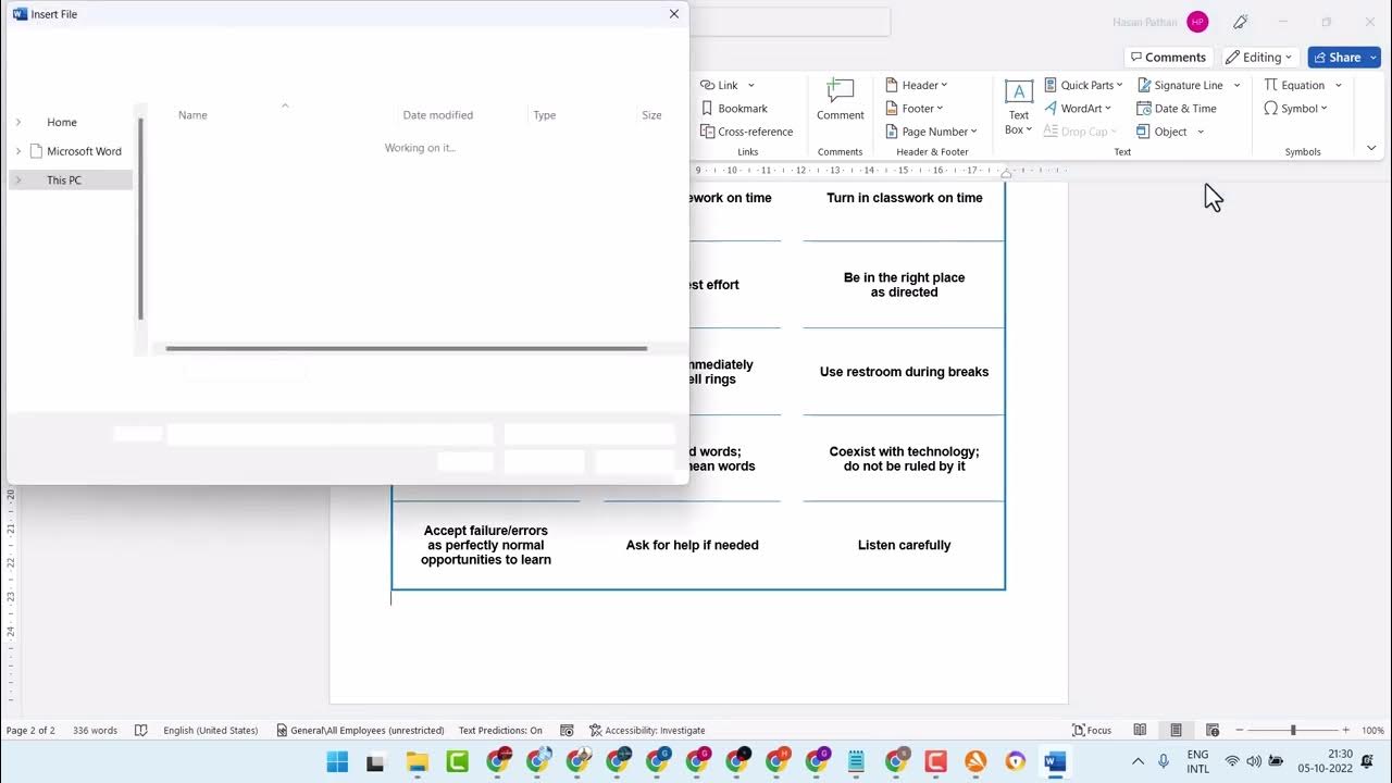 How To Merge Multiple Word Documents Into One YouTube how-to-merge-multiple-word-documents-into-one-youtube
