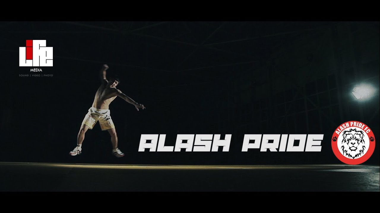 LIFE MEDIA PRODUCTION | Alash Pride KZ (Promo Clip) - YouTube