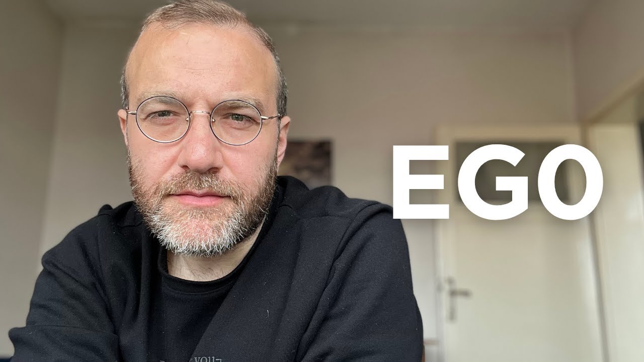 Ego - YouTube