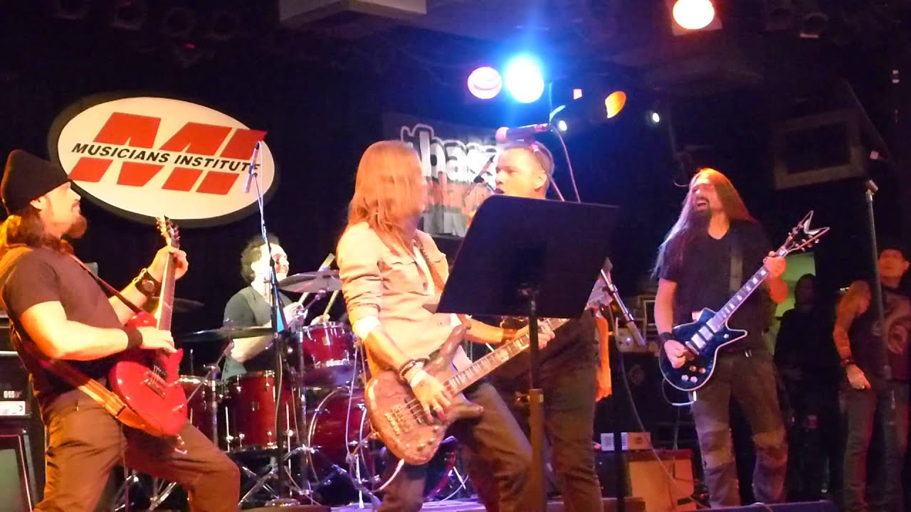 Lemmy (Motorhead) At Bass Player Live 2015 - Highlights! : www ...