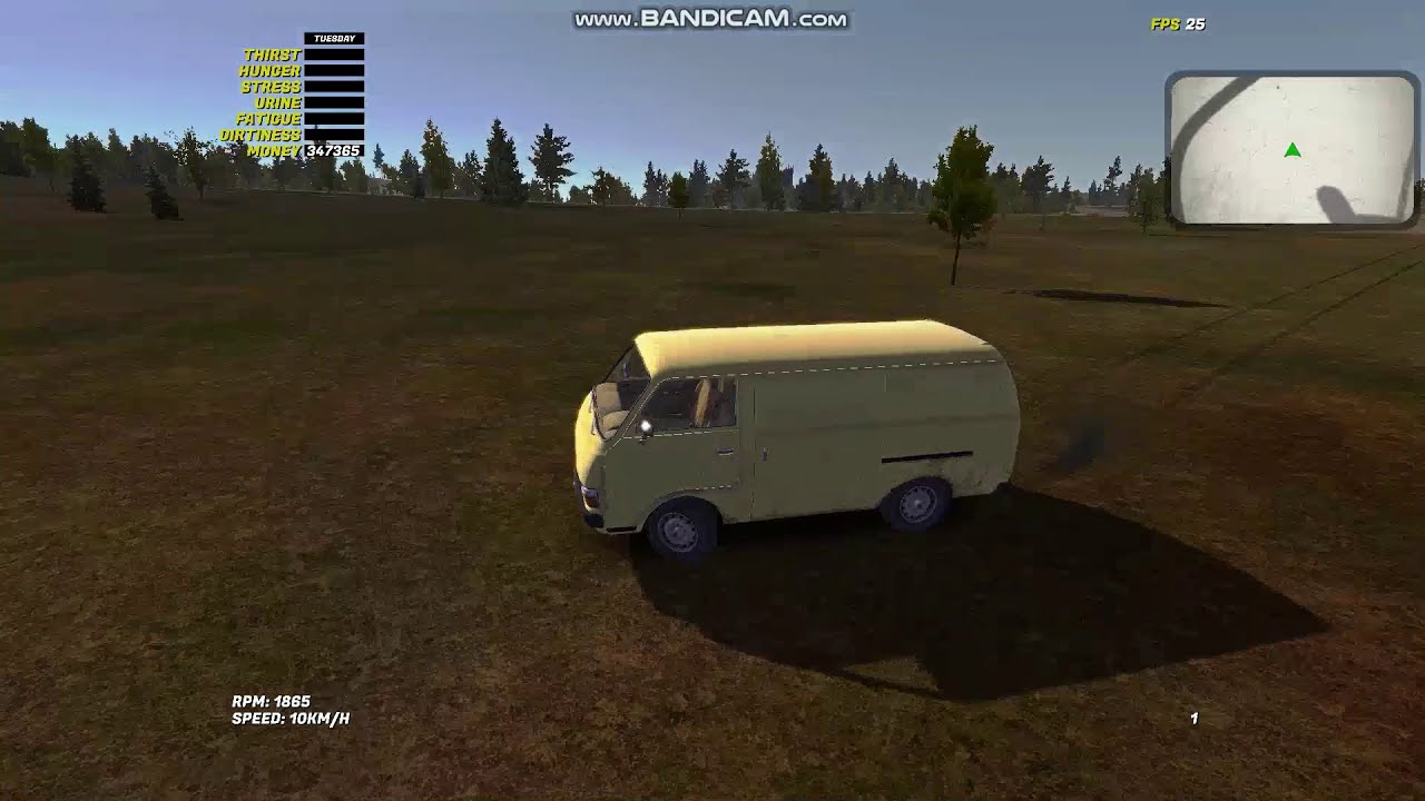 My Summer Car Hayosiko Turbo - YouTube