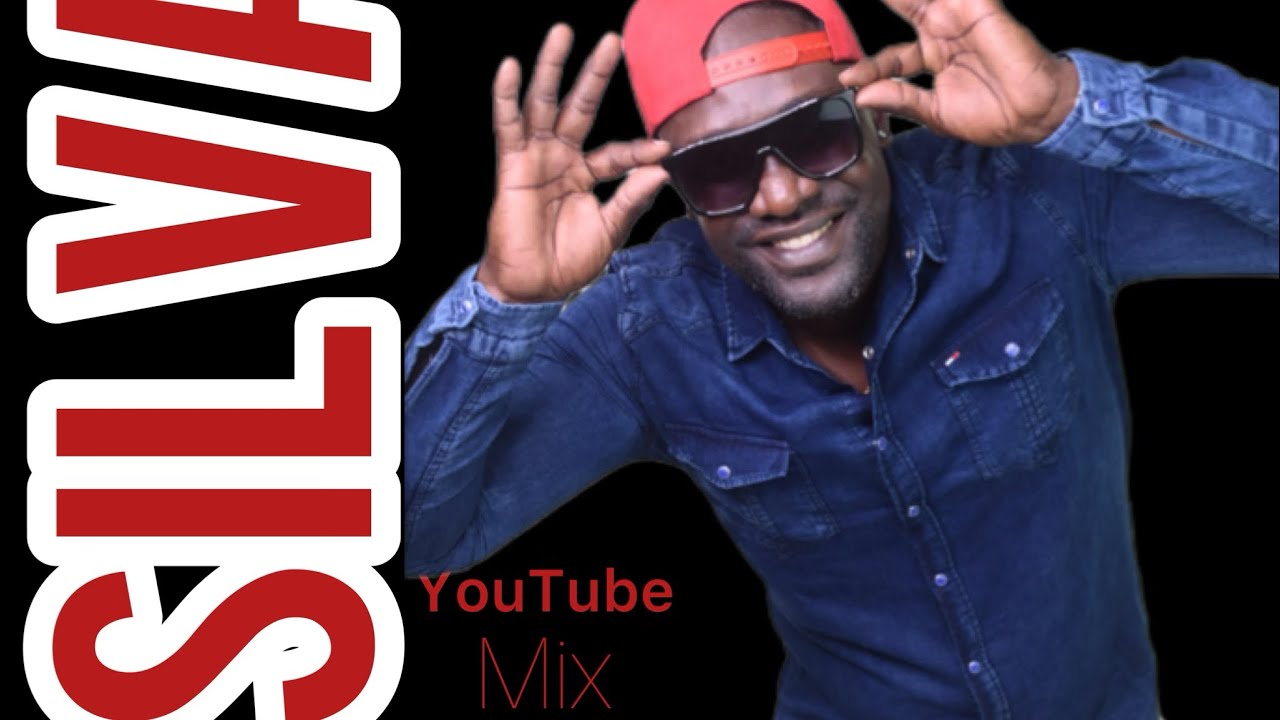 DASILVA soca DJ MIX - 2023 (from then to now ) - YouTube