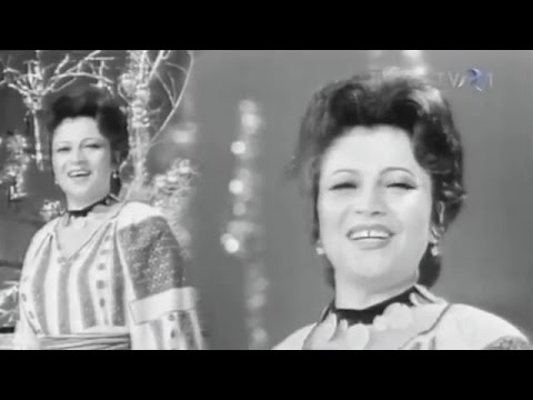 Maria Ciobanu - Geaba ai Lună lumină (1979)