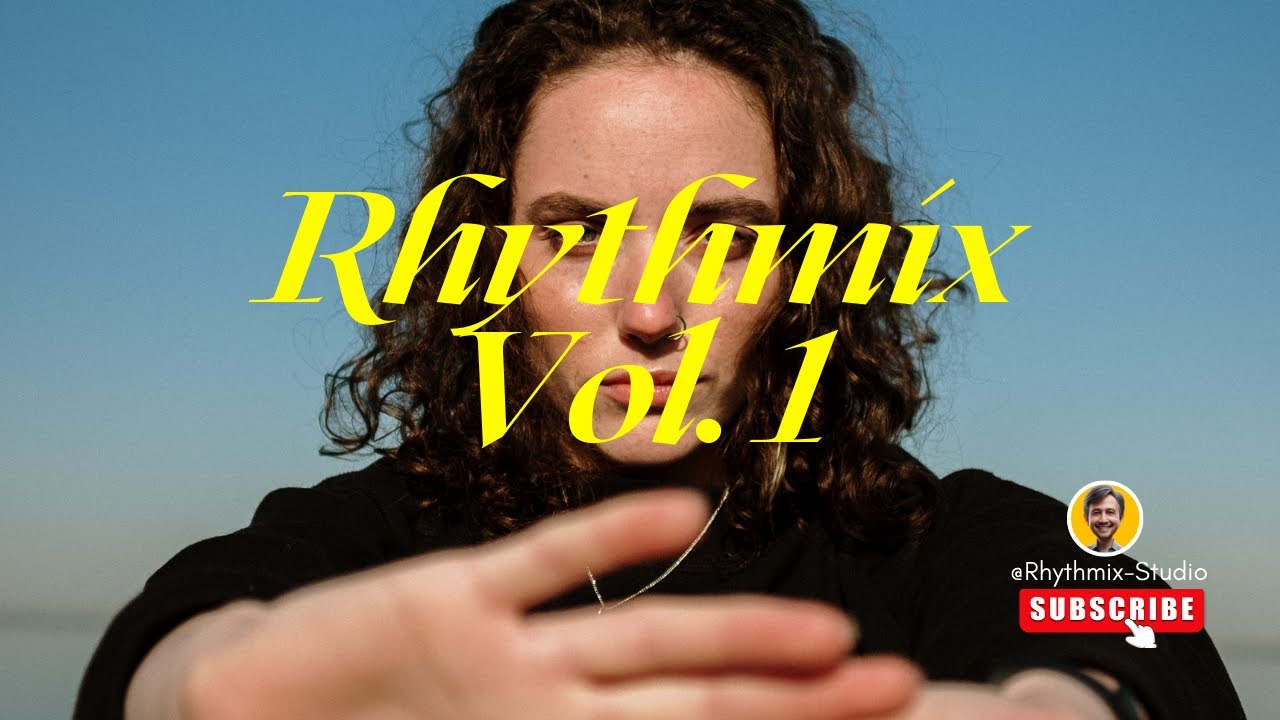 Rhythmix Vol 1 (8 lagu) - @Rhythmix-Studio #musik #music #musica #fyp # ...