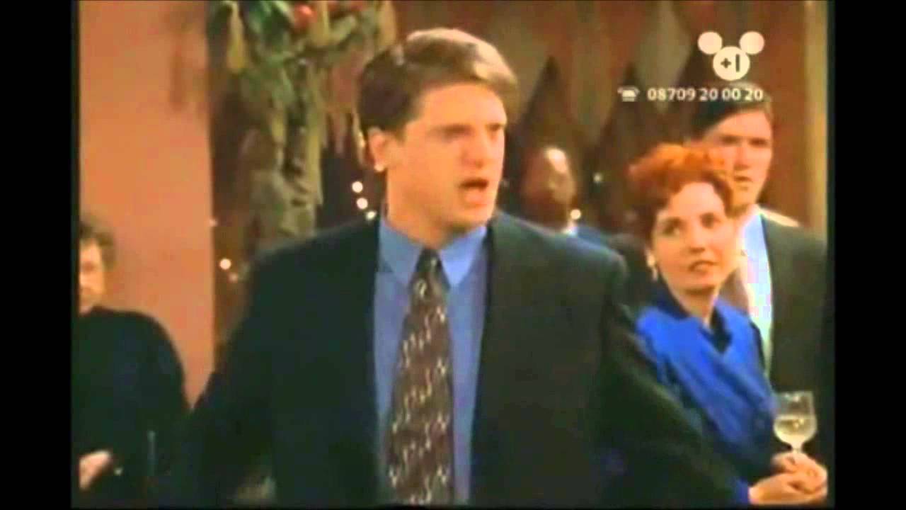 two of a kind carrie and kevin- Beautiful Soul - YouTube