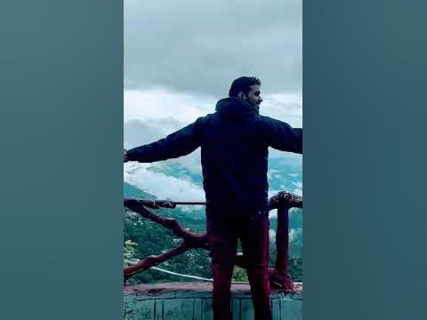 Kabira going to mountains - YouTube