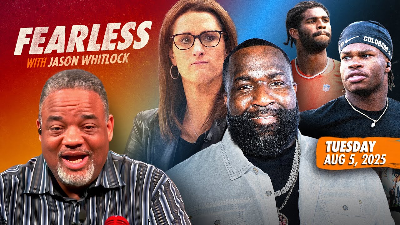 Kendrick Perkins Compares Racism to Social Media | WNBA 'Green Bandit ...
