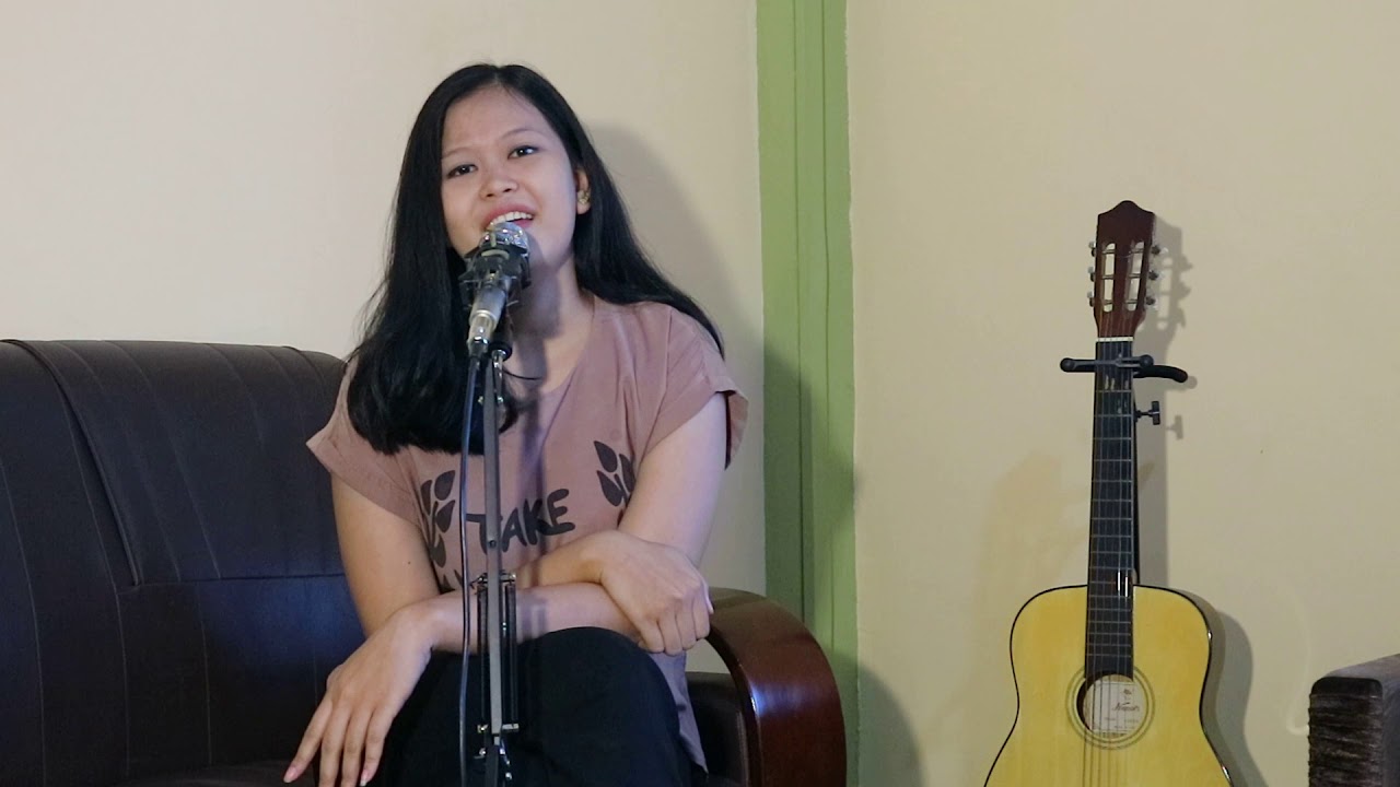 Lagu Buddhis Kasih Buddha Cover Fany Amelia Sari - YouTube
