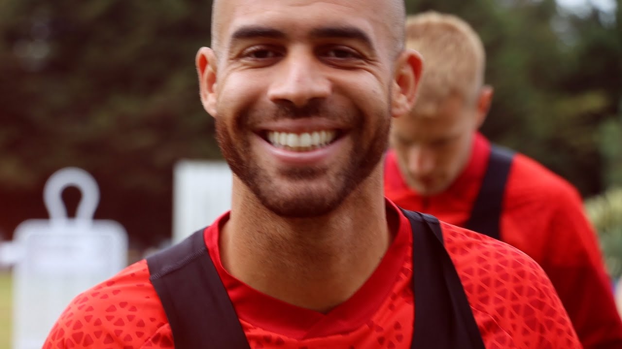 🗣️ 'There's so much more to give' - sitting down with Jordan Graham ...