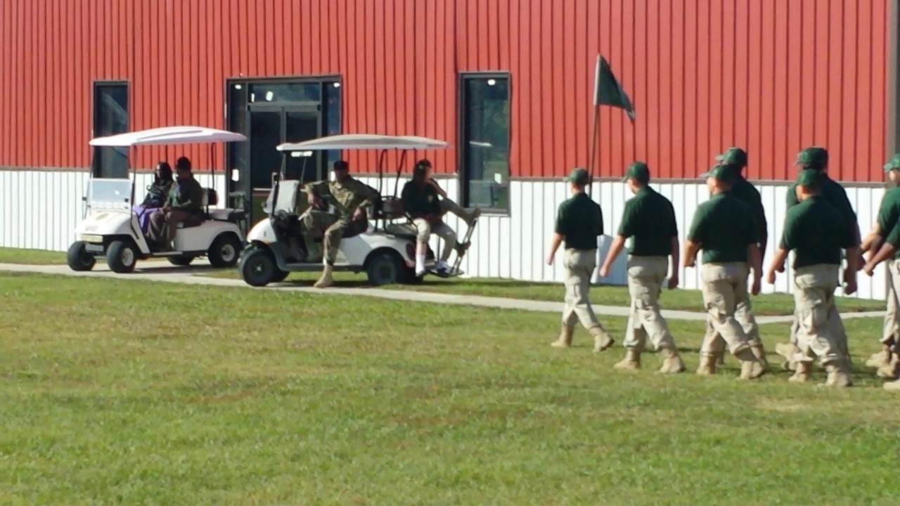 Ycp camp Minden 2016-2 - YouTube