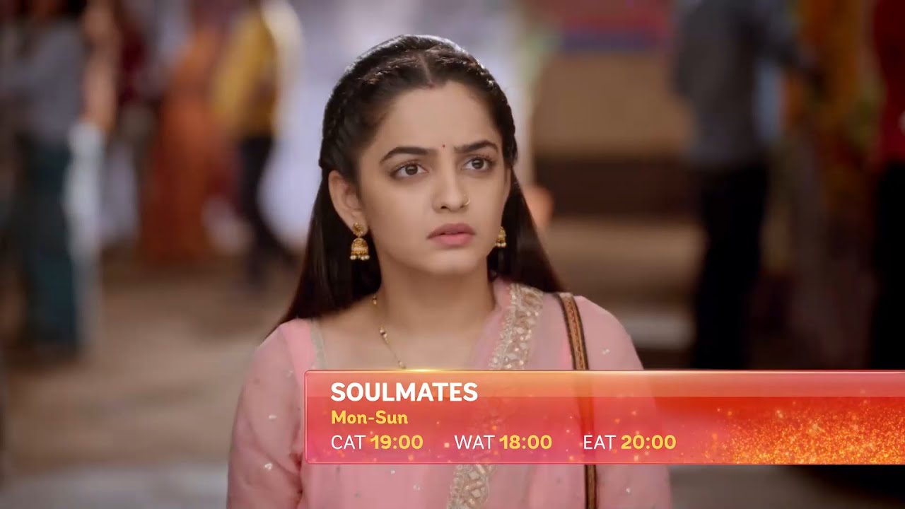 Will Sayali be the one to heal Sachin? | #Soulmates - Promo | Mon-Sun 7 ...