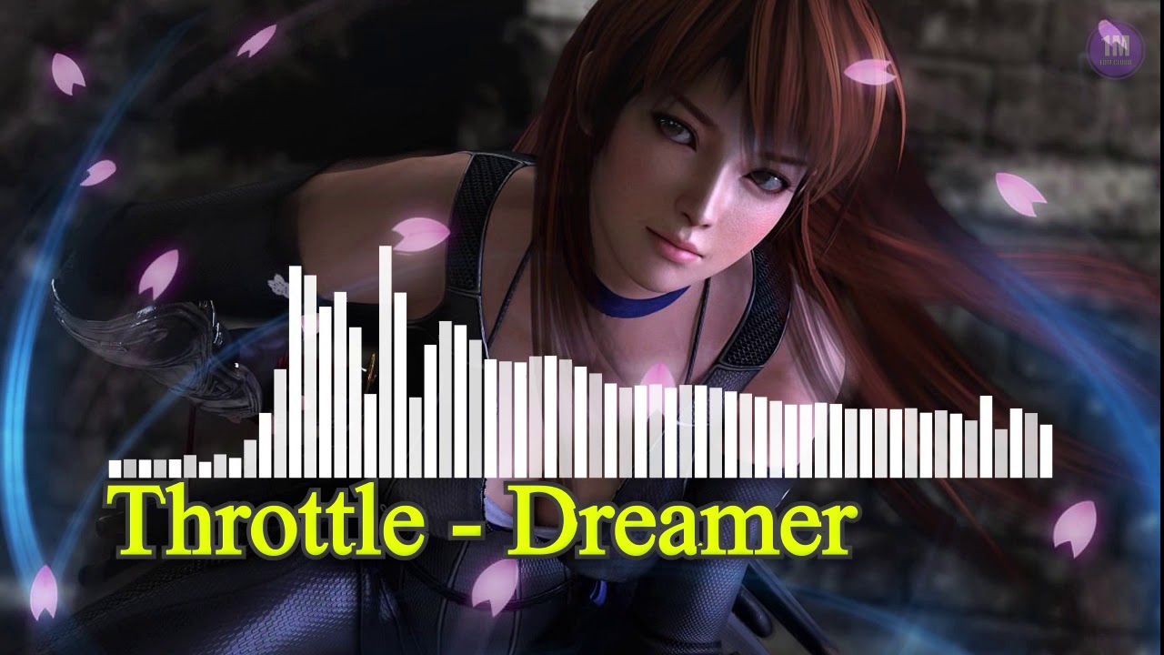 Throttle - Dreamer ♫ Best Gaming Music 2020 ♫ 1M EDM CLOUD - YouTube