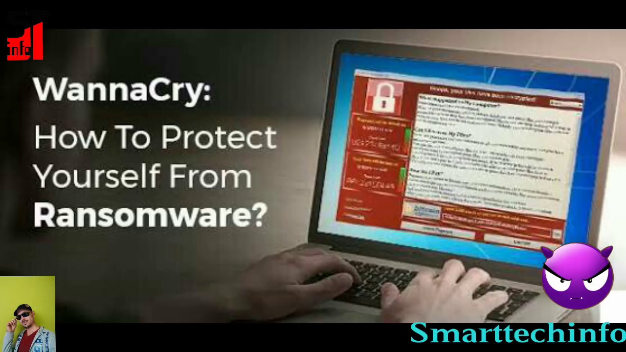 Wanna cry ransomware - what is it? Who is affected, How to protect from ...