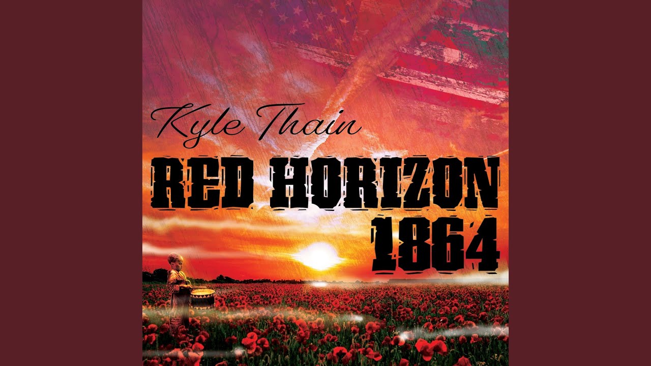 Red Horizon (1864) - YouTube