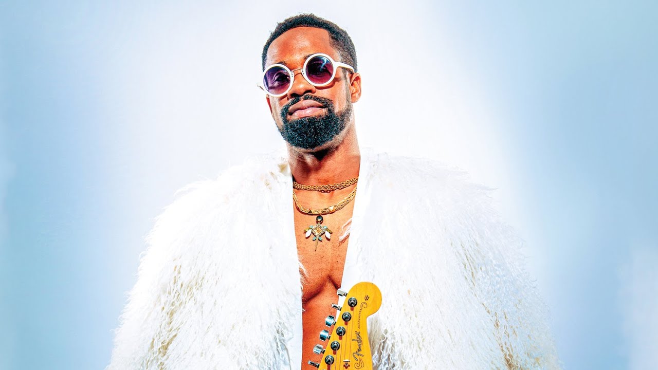 Charlie Bereal - 11-11-11 [FULL ALBUM STREAM] - YouTube