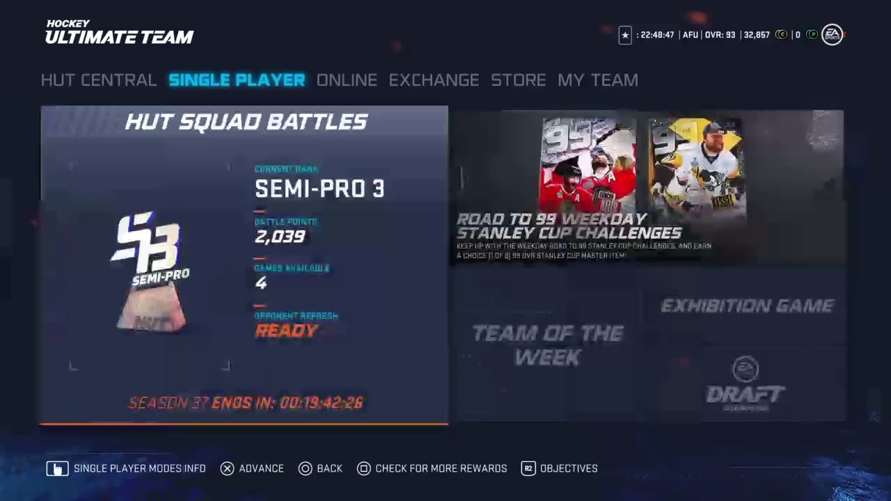 Hut rivals diamond rewards div 7 - YouTube