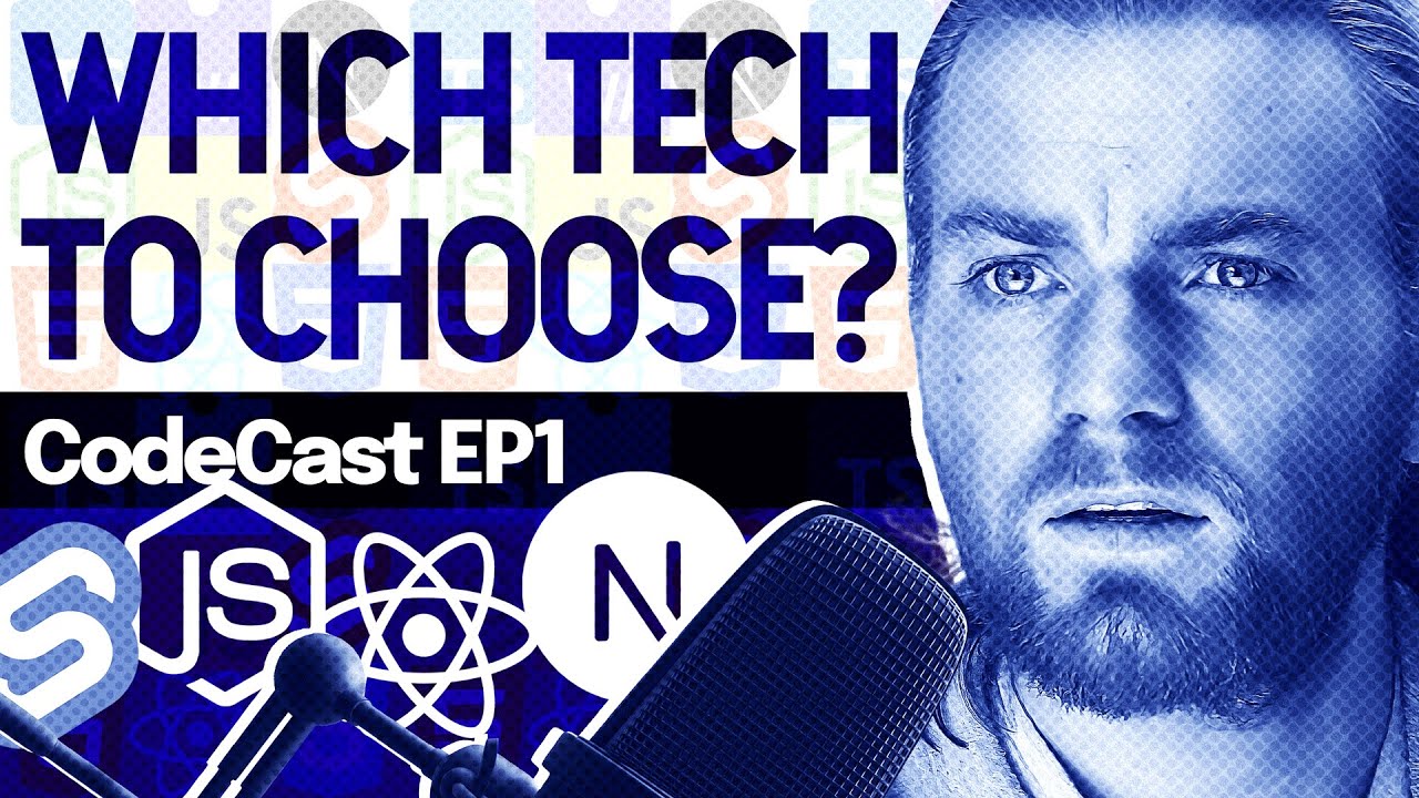 99% Developers Don't Understand THIS! | CodeCast EP1 - YouTube