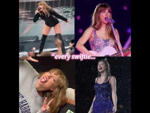 “every swiftie…” (#shorts) - YouTube