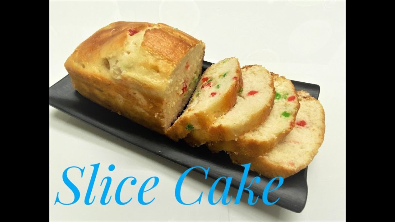 Vanilla Slice Cake // By Jyoti Kole's Cooking Classes // Call ...