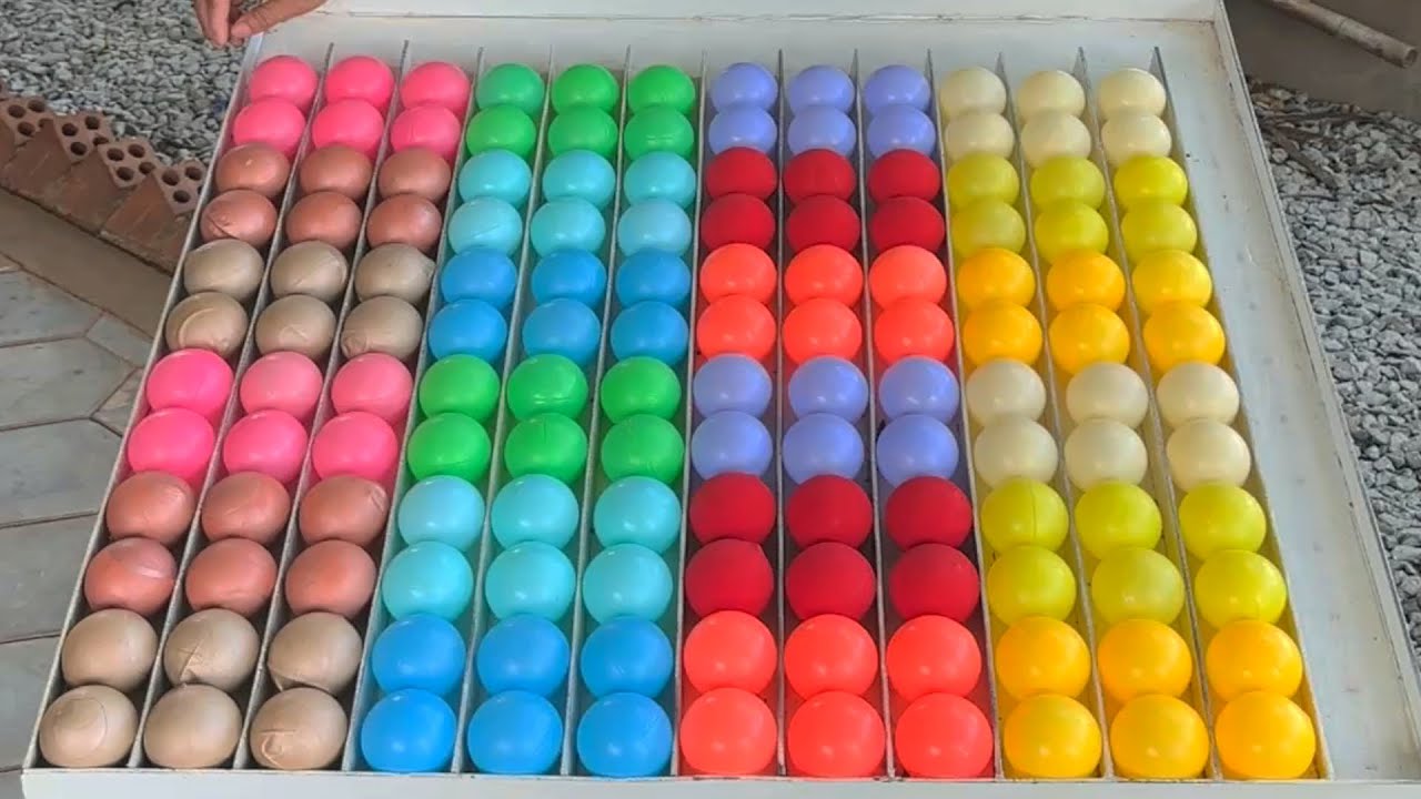 Ball Sort Puzzle Smart Solutions – Complete Guide to Beat Hard Levels ...