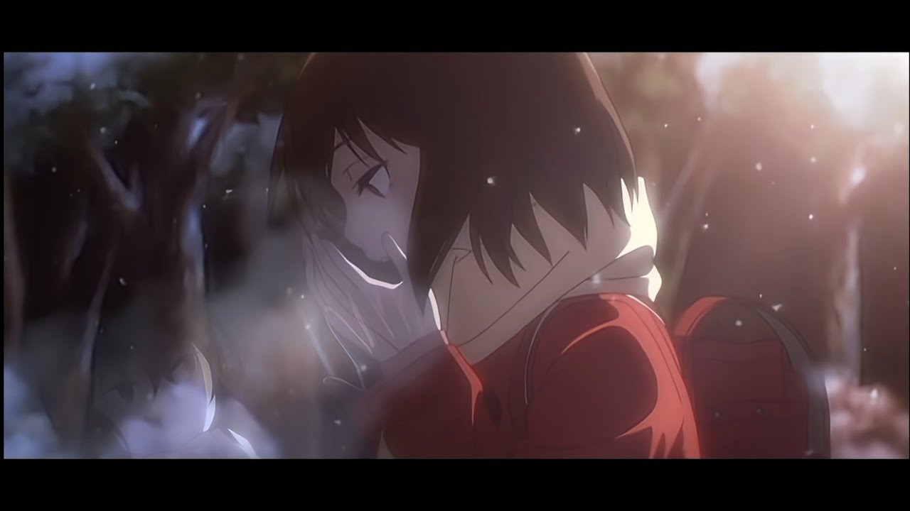 Erased - YouTube