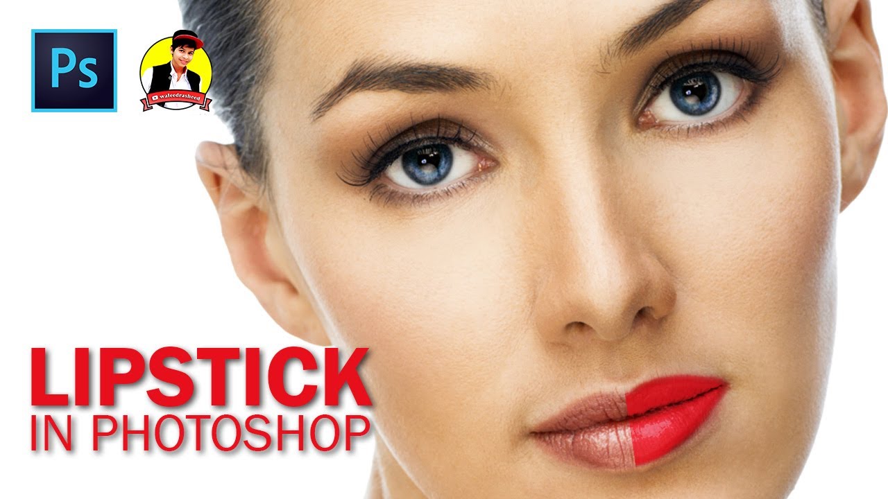 How To Change Lips Color In Photoshop Realistic Lipstick Effect YouTube how-to-change-lips-color-in-photoshop-realistic-lipstick-effect-youtube