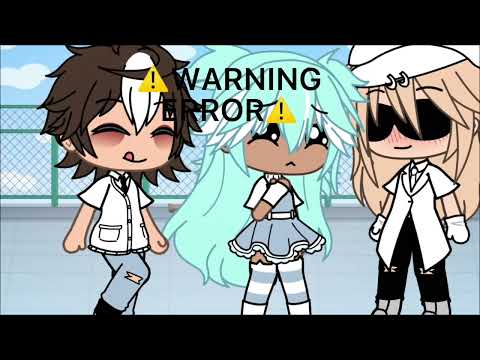Error.. gacha meme - YouTube