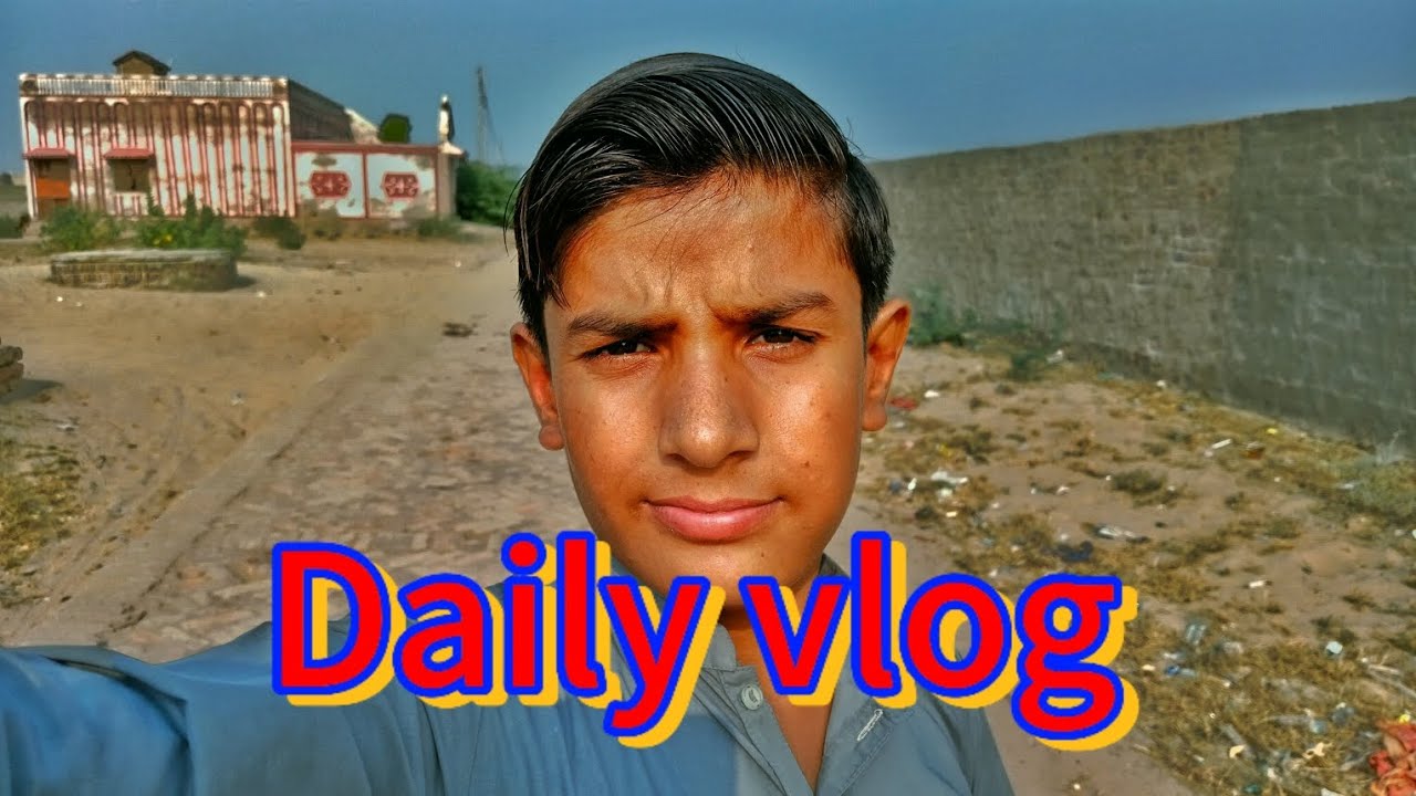 Daily vlog|| today vlog|| viral vlog|| - YouTube