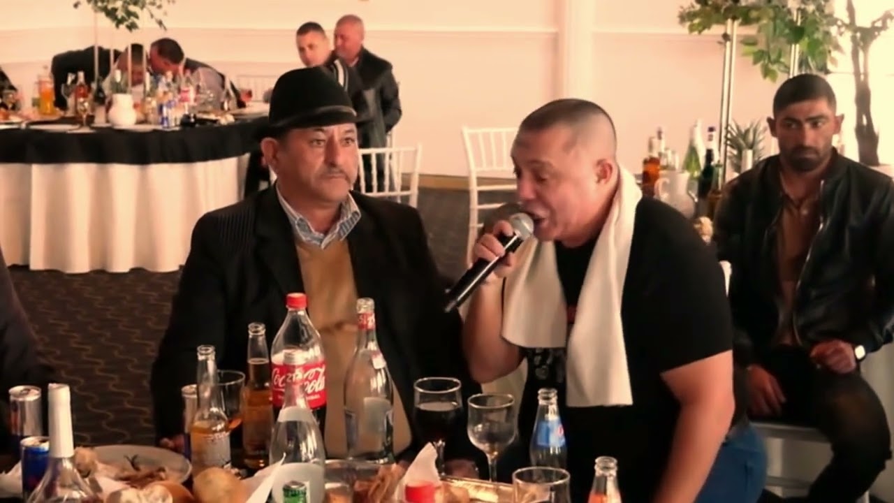 Nicolae Guta De ce ma bati vantule sa cad jos ca frunzele 2022 (MUZICA ...