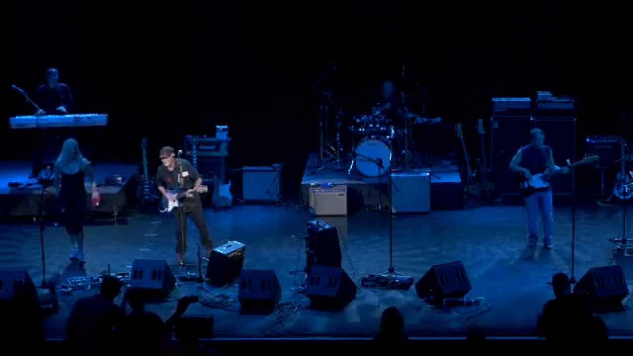 Frank Soda & the Imps - YouTube