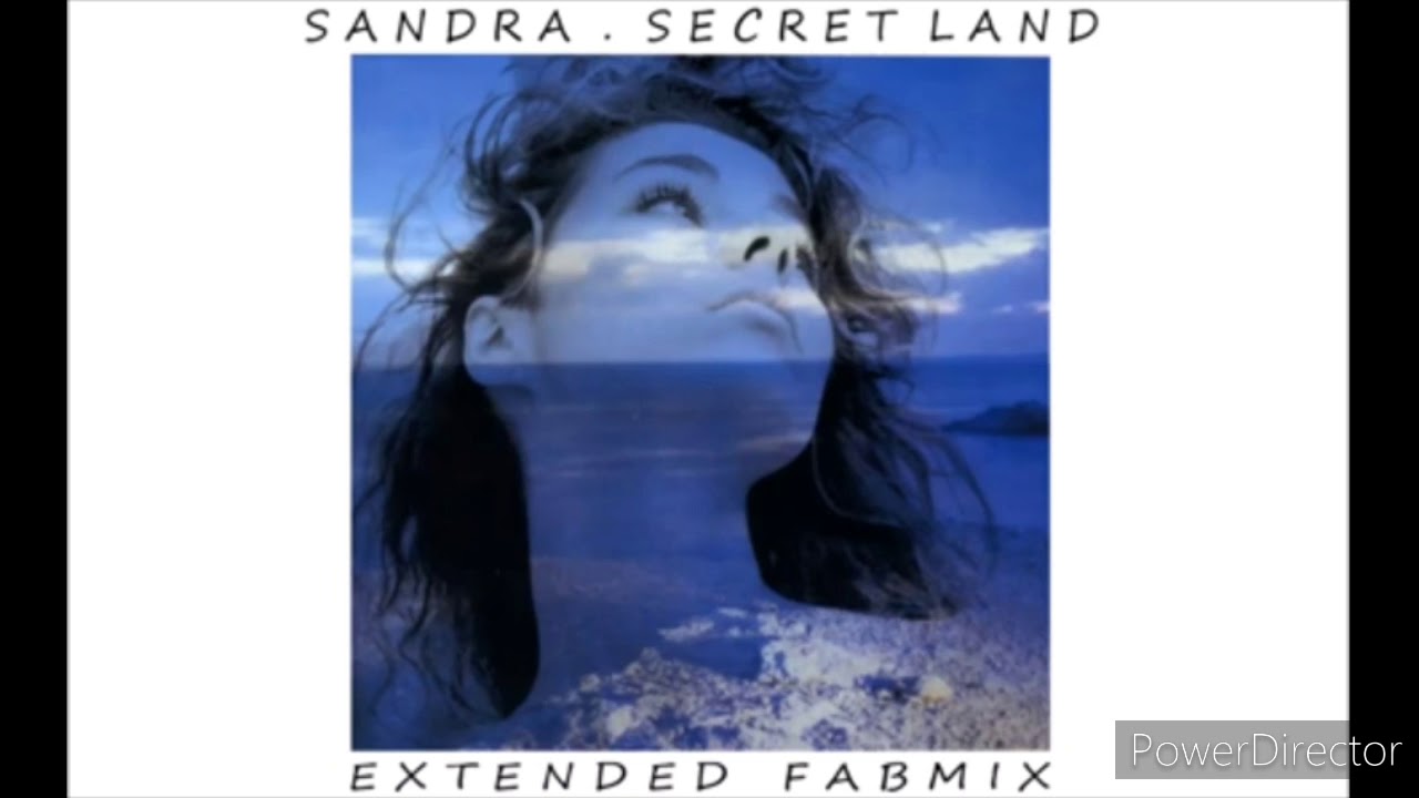 Secret Land - YouTube