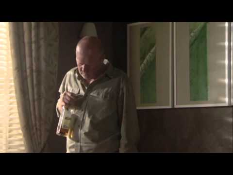 Phil Mitchell on Crack - YouTube