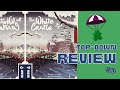 The White Castle | Board Game | BoardGameGeek